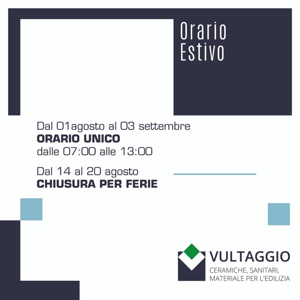 Prodotti - Vultaggio